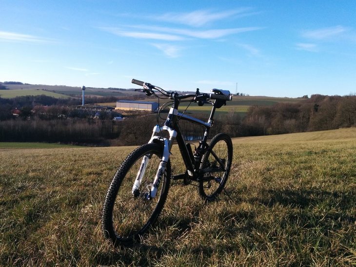 Prodám: Merida 99 XT-D model 2012 - bazar - Bike-forum.cz