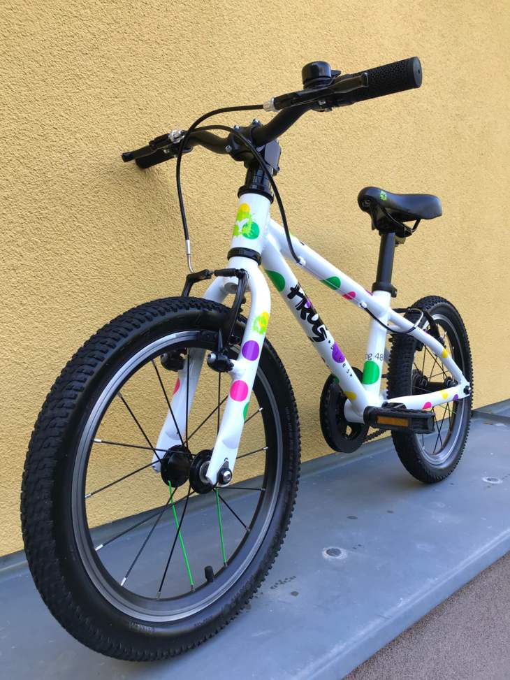 Prod m D tsk Lehk Kolo 16 FROG 48 Bazar Bike forum cz Prod m D tsk Lehk Kolo 16 FROG 48 Bazar Bike forum cz