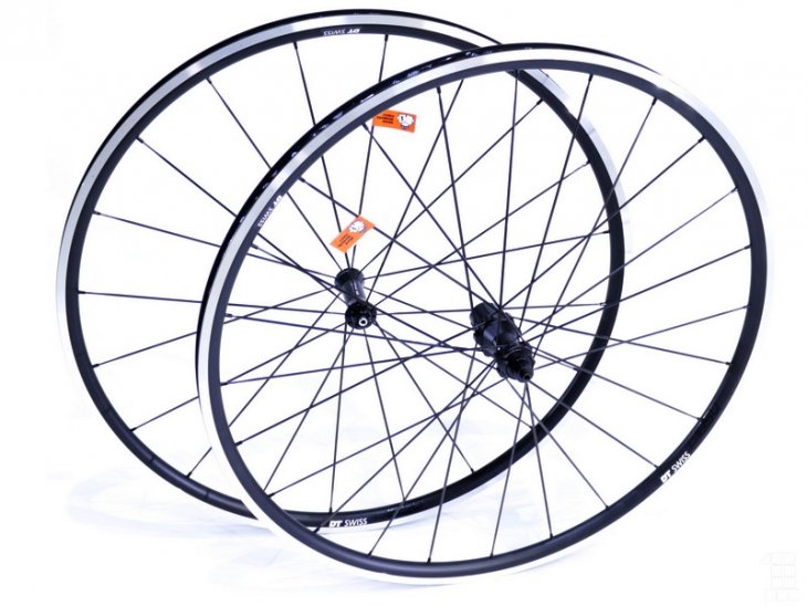 Prodám: DT Swiss PR 1850 - bazar - Bike-forum.cz