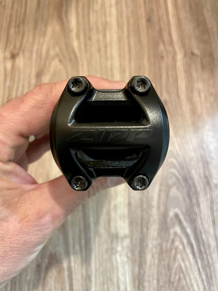 Prodám: Zipp Speed SL - bazar - Bike-forum.cz