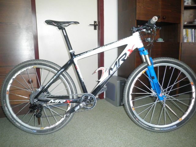 mrx na 2015 - Fotky - Bike-forum.cz