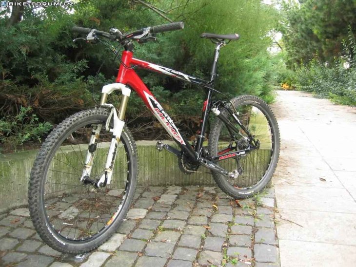 Merida LRS race (final version) - Fotky - Bike-forum.cz