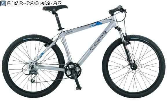 Mongoose meteore comp - Fotky - Bike-forum.cz