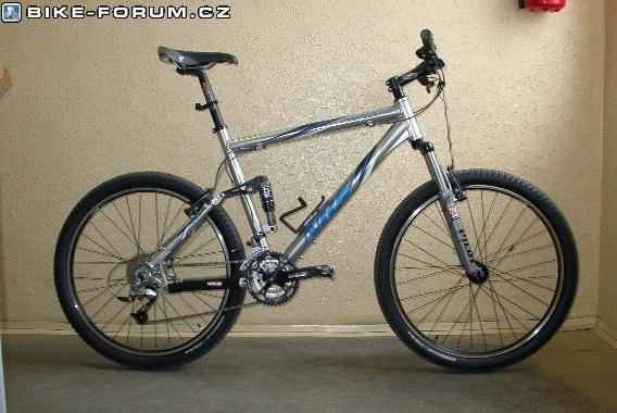 Giant NRS 3 - Fotky - Bike-forum.cz