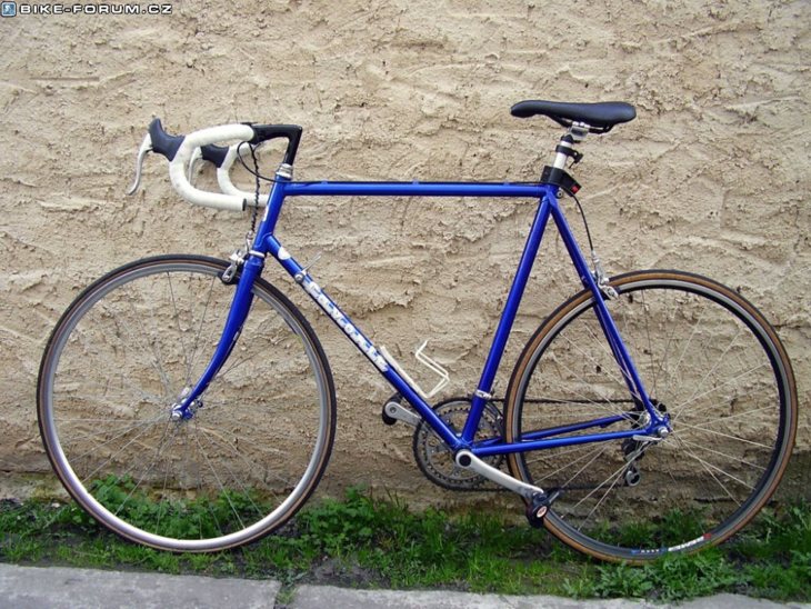 Favorit Passat - Fotky - Bike-forum.cz