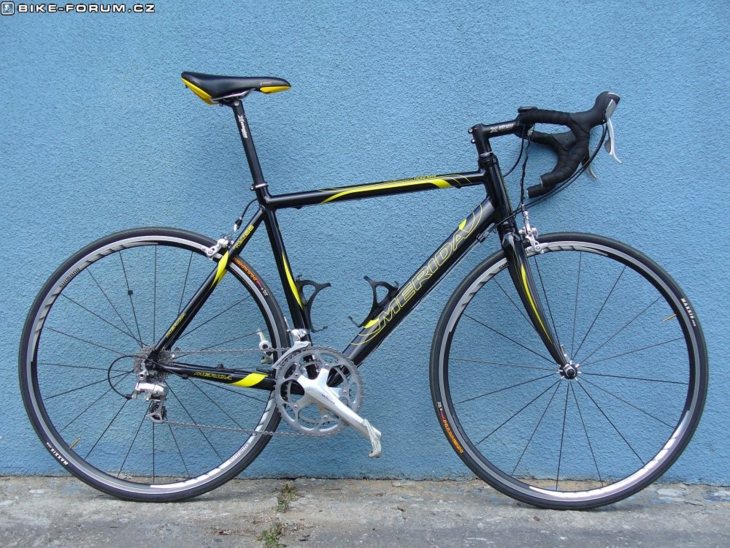 Merida Road 905 - Fotky - Bike-forum.cz