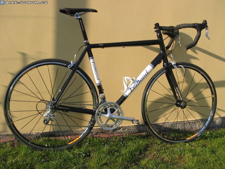LeMond Etape - Fotky - Bike-forum.cz