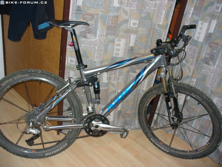 giant NRS 3 - Fotky - Bike-forum.cz