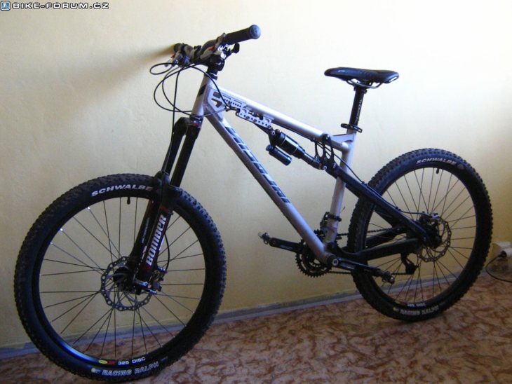 Nicolai Helius FR - Fotky - Bike-forum.cz