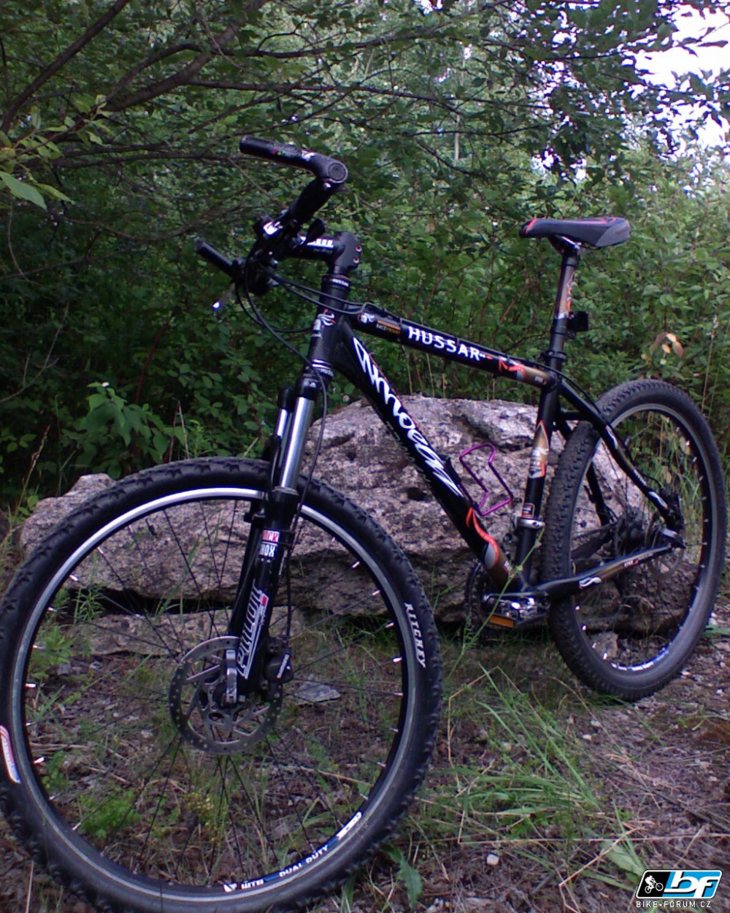 amoeba - Fotky - Bike-forum.cz