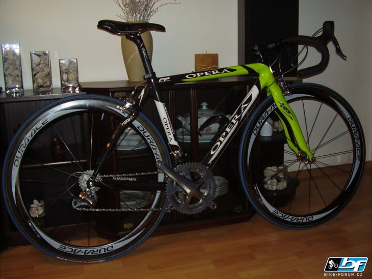 opera - Fotky - Bike-forum.cz