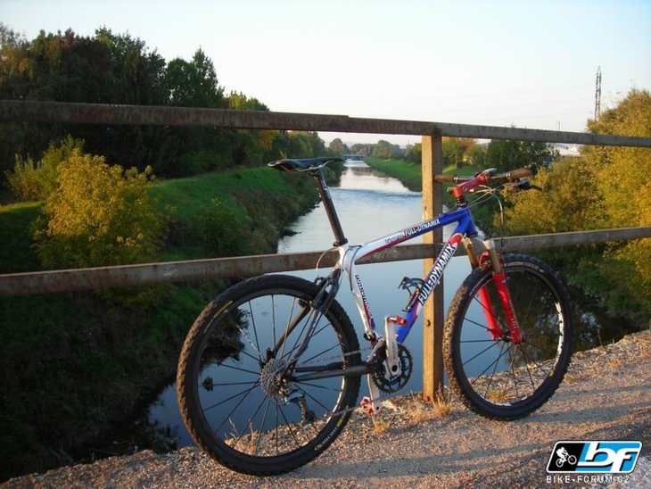 Full Dynamix - Fotky - Bike-forum.cz