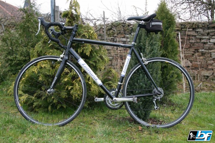 Lemond Etape - Fotky - Bike-forum.cz