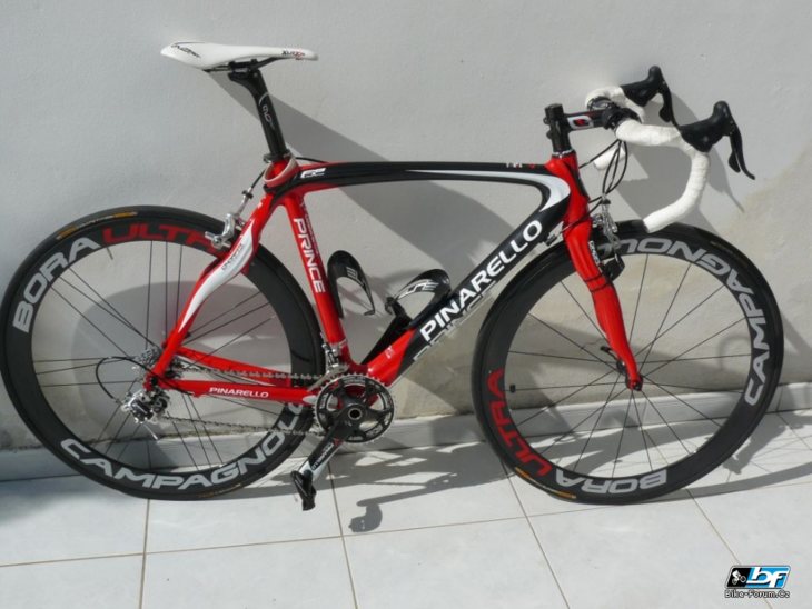 Prince - Fotky - Bike-forum.cz