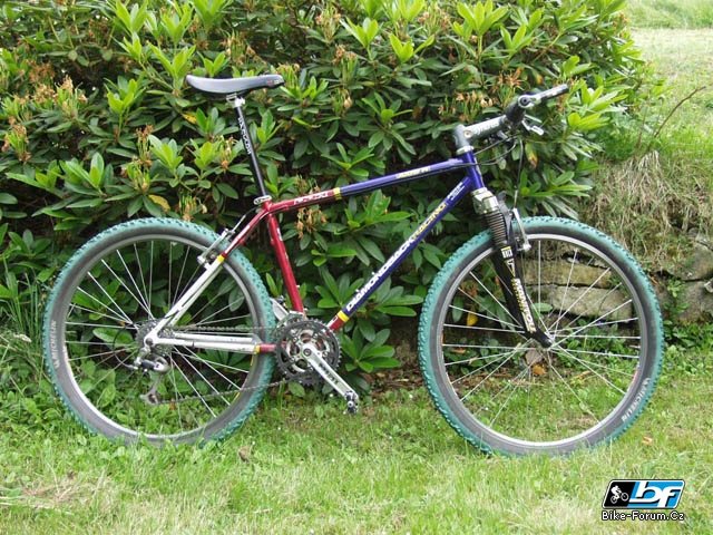 DiamondBack Axis R - Fotky - Bike-forum.cz