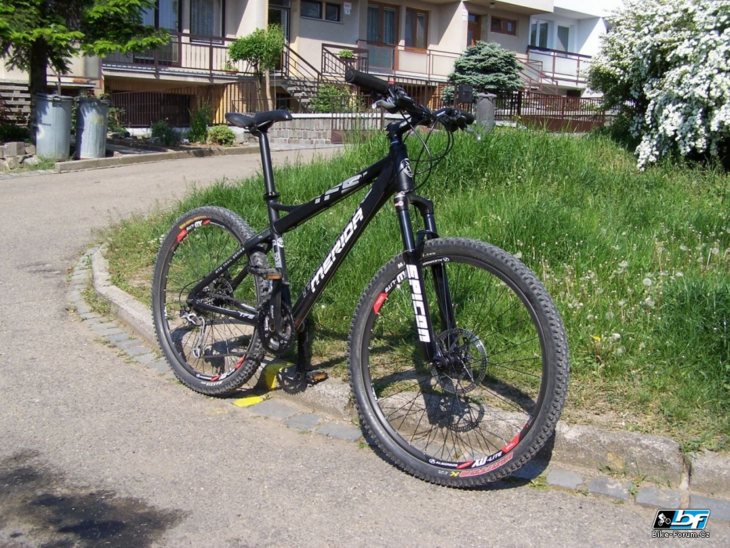 Merida Matts TFS Trail - Fotky - Bike-forum.cz