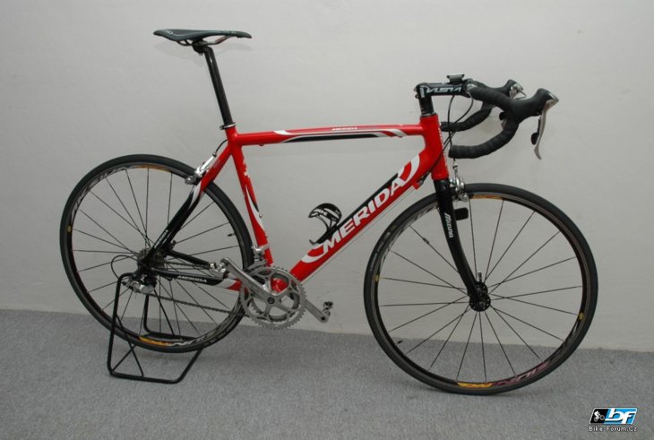 Merida 903 - Fotky - Bike-forum.cz