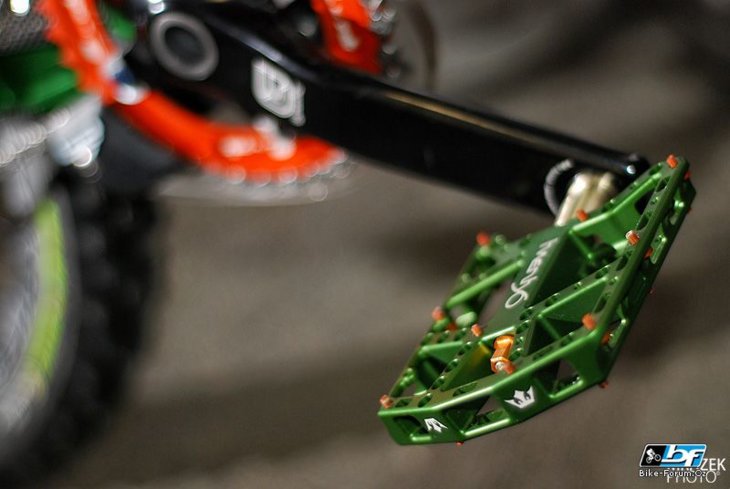 zase santa - Fotky - Bike-forum.cz