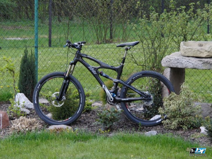 Mojo Kojo - Fotky - Bike-forum.cz