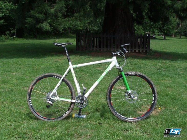 SUP 29 Team (již neexistuje) - Fotky - Bike-forum.cz