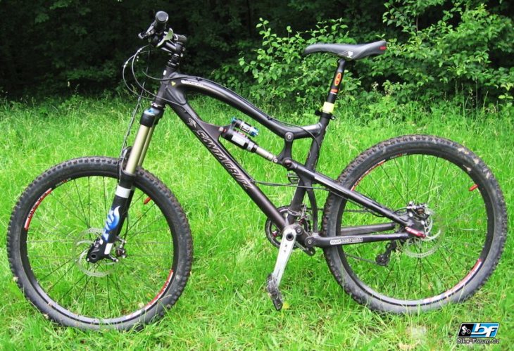 SC Nomad - Fotky - Bike-forum.cz
