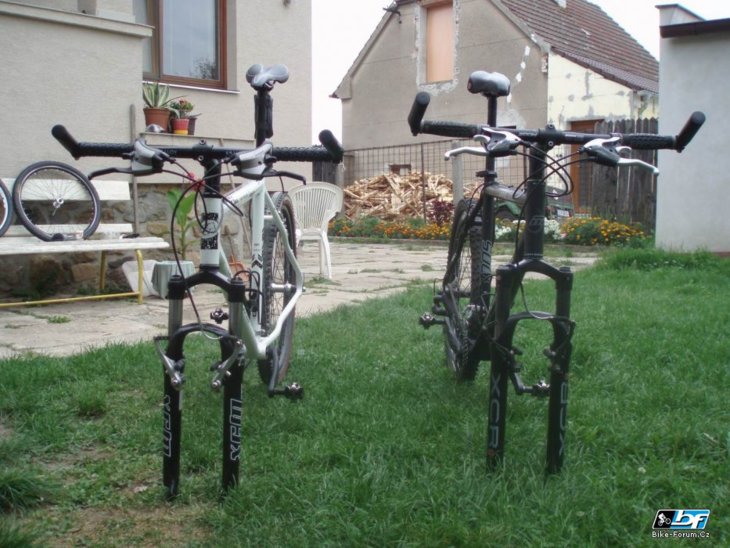 maxbike - Fotky - Bike-forum.cz