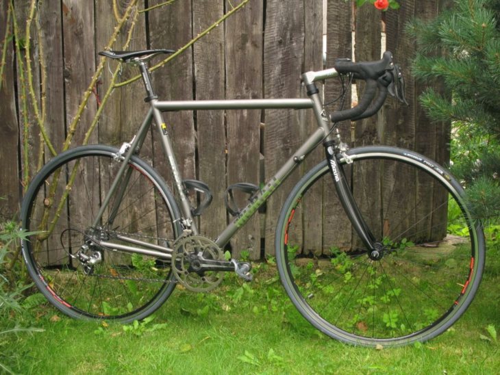 Morati - Fotky - Bike-forum.cz