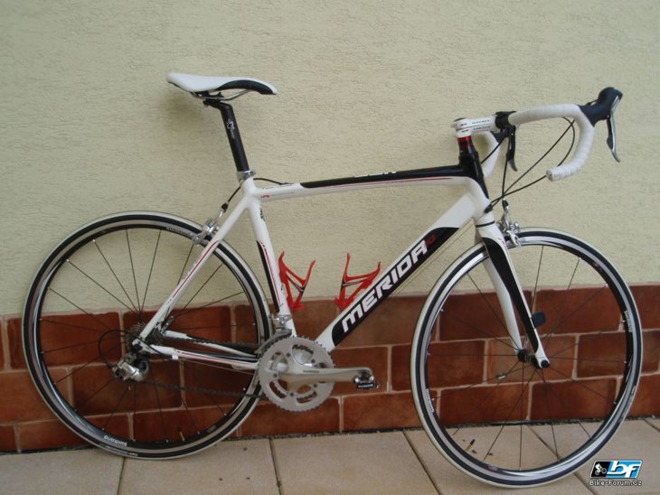 Merida Road Race 905-Com - Fotky - Bike-forum.cz