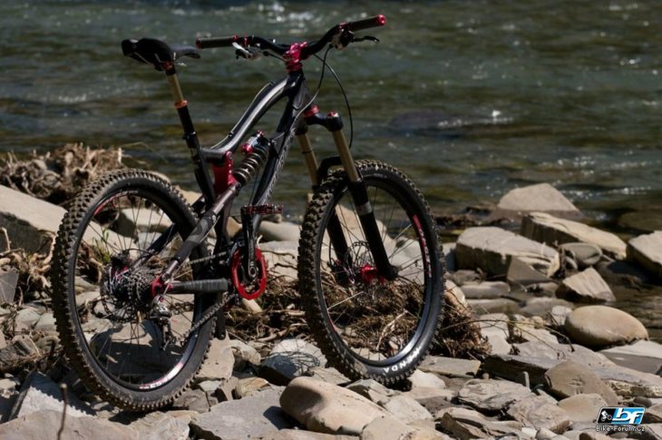 sc nomad - Fotky - Bike-forum.cz
