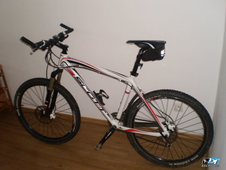 scott scale 50 - Fotky - Bike-forum.cz