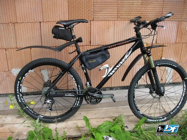 Amoeba - Fotky - Bike-forum.cz