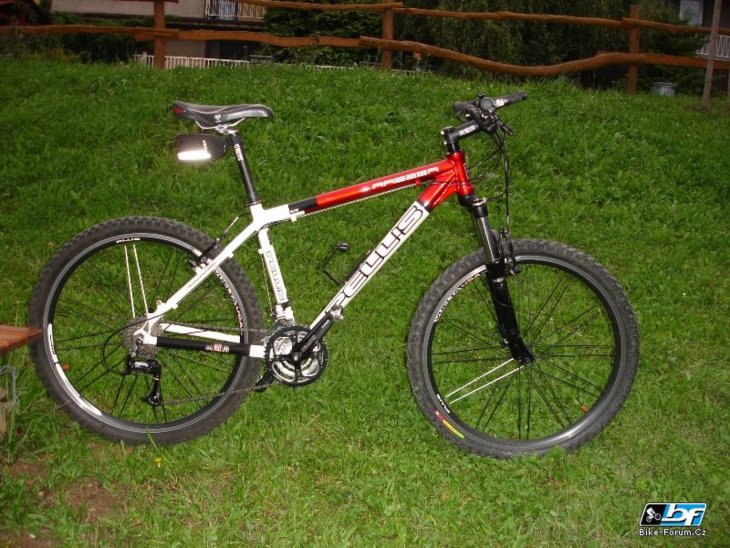 PELL´S ELITE - Fotky - Bike-forum.cz