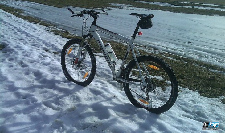 Merida Matts HFS XC 3000-D - Fotky - Bike-forum.cz