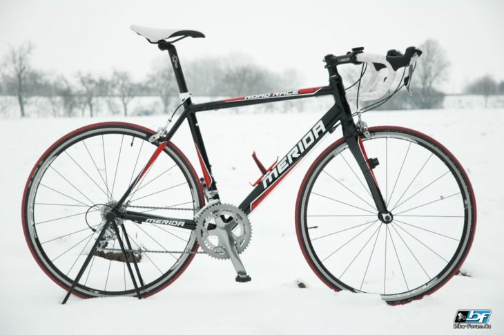 Merida Road Race 903-18 - Fotky - Bike-forum.cz