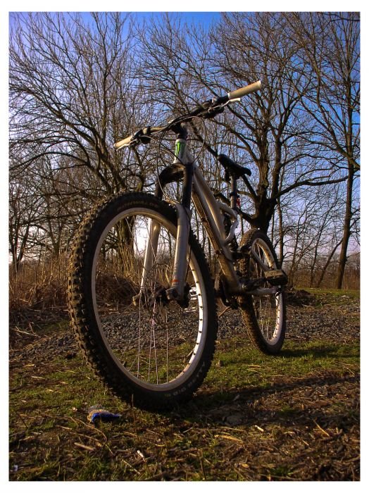 Norco Six Two - Fotky - Bike-forum.cz