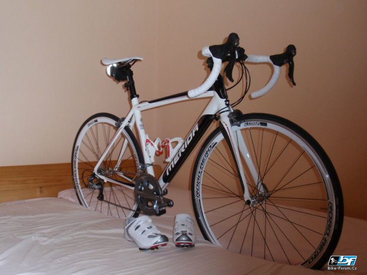 Merida HFS 905-com - Fotky - Bike-forum.cz