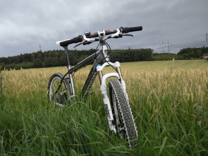 EX-Merida HFS 2000-D - Fotky - Bike-forum.cz