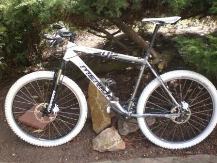 MERIDA Matts SUB 60 - Fotky - Bike-forum.cz