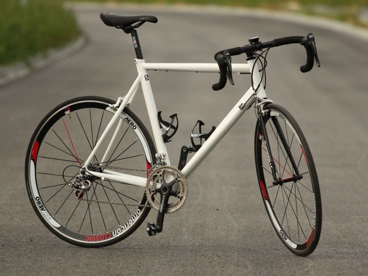 Skotík - Fotky - Bike-forum.cz