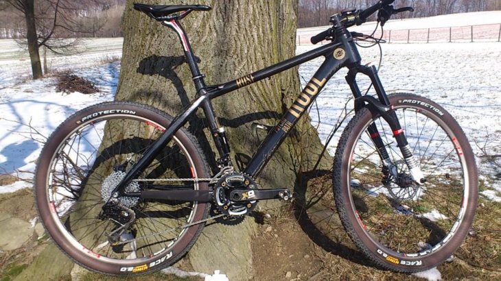 ROSE - Fotky - Bike-forum.cz