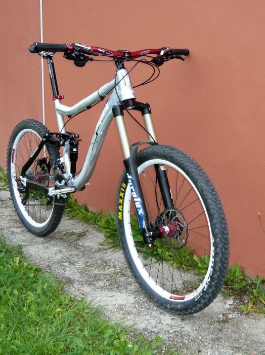 RIP Agang Cult - Fotky - Bike-forum.cz