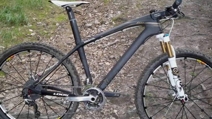 LOOK 986 E-post - Fotky - Bike-forum.cz