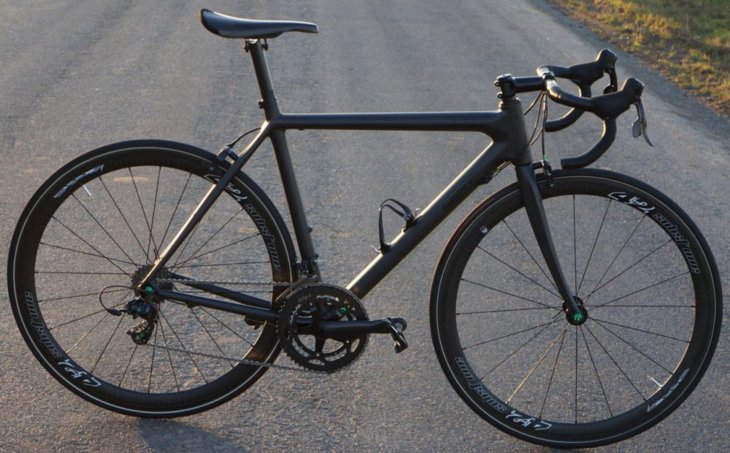Scott Addict R2 - Fotky - Bike-forum.cz