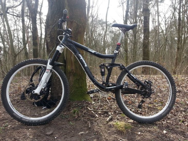 Agang Cult 2012 - Fotky - Bike-forum.cz