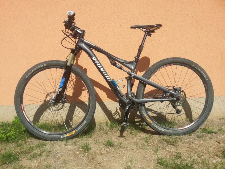Specialized Epic 29 - Fotky - Bike-forum.cz