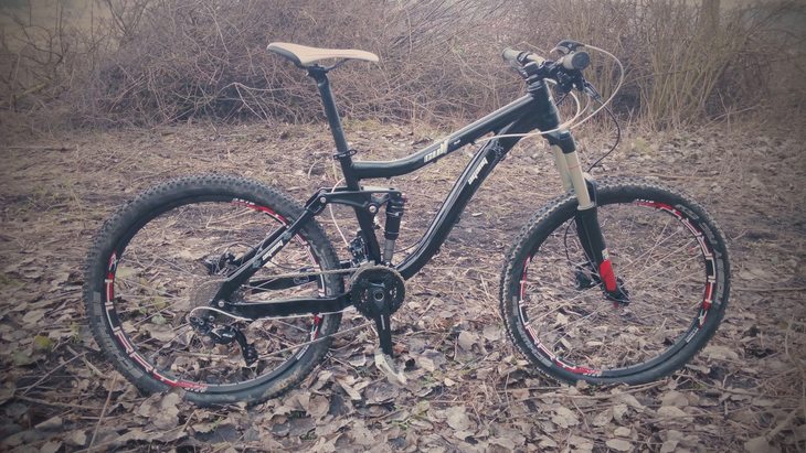 AGang Cult 2016 - Fotky - Bike-forum.cz