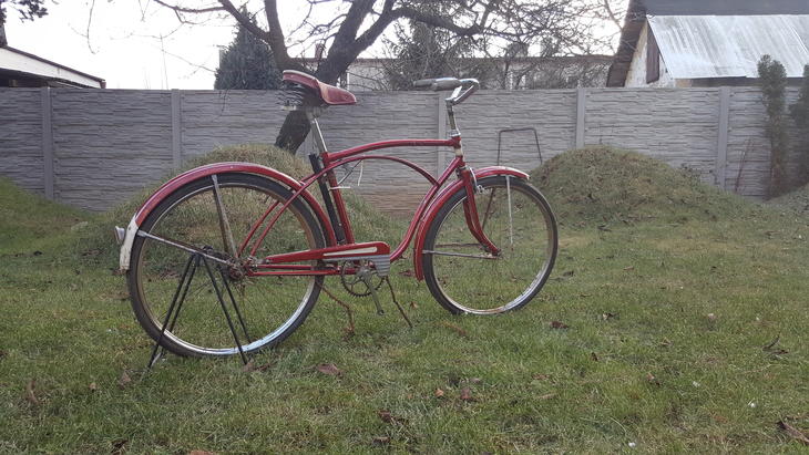 Eska - Fotky - Bike-forum.cz