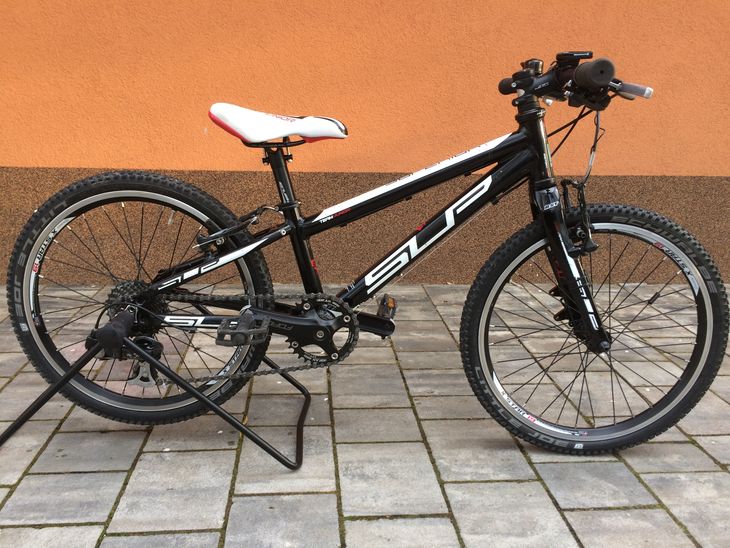 Supík - Fotky - Bike-forum.cz