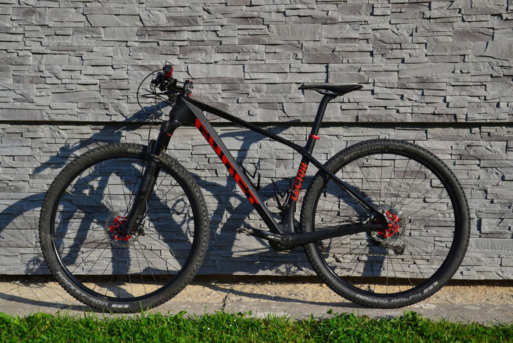 Ghost Lector 3 LC 2017 - Fotky - Bike-forum.cz