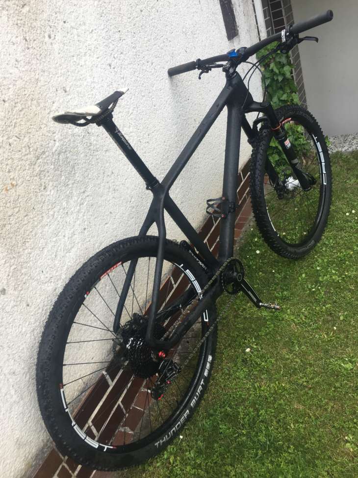 Viper 27,5" - Fotky - Bike-forum.cz